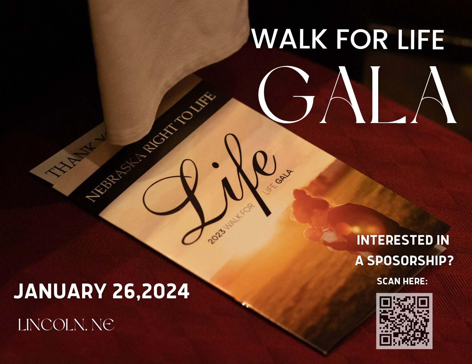 Gala – Nebraska Right to Life
